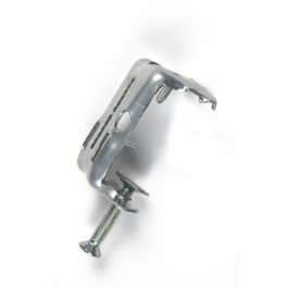 SUSPENTE pour POUTRELLE H.A. Long. 90 larg.35 Haut.35 mm - Houdard