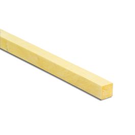 CHEVRON SAPIN TRAITE 50x50 4,00M - Houdard