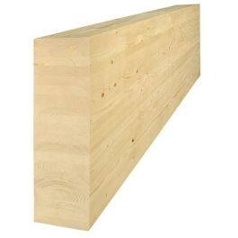 LAMELLE-COLLE EPICEA 100x320 12,00M - Houdard