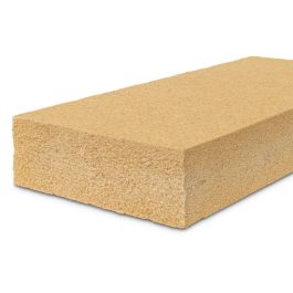 Laine de bois STEICOFLEX 036 100mm 1220x575 - Houdard