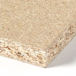 Panneau de particules Belspan - 2,8x2,07m ep.19 mm - Houdard