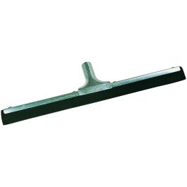 RACLETTE METALLIQUE DOUBLE MOUSSE 60CM - Houdard