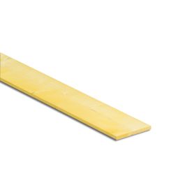 VOLIGE SAPIN Choix 2 TRT 18x100 4,00M - Houdard