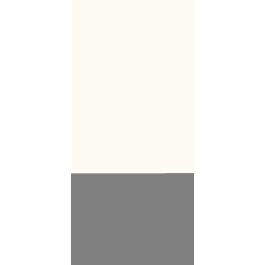 Panneau mélaminé EGGER W908 ST2 - Blanc craie 2800x2070mm Ep.8mm - Houdard