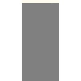 Stratifié EGGER W980 STSM - Blanc kaolin 305x131 cm Ep.0,8mm - Houdard